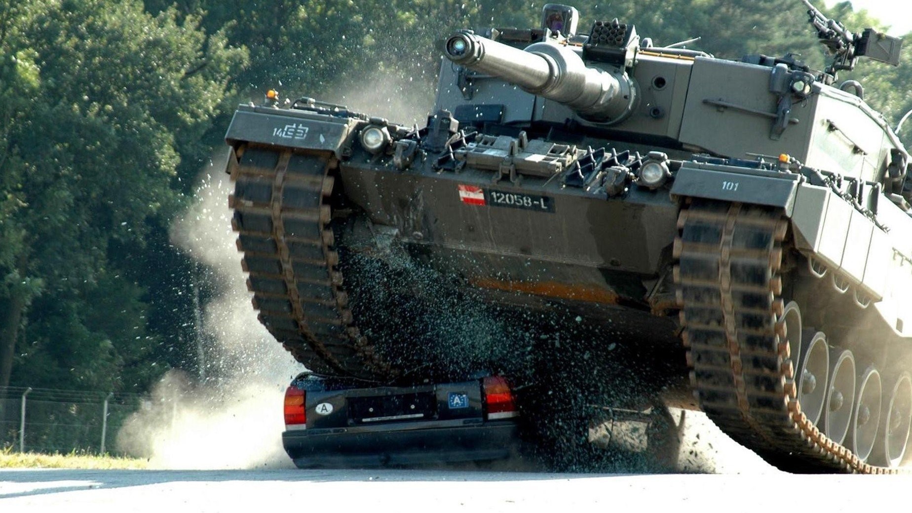 tank-leopard-2 | Welt Heimat